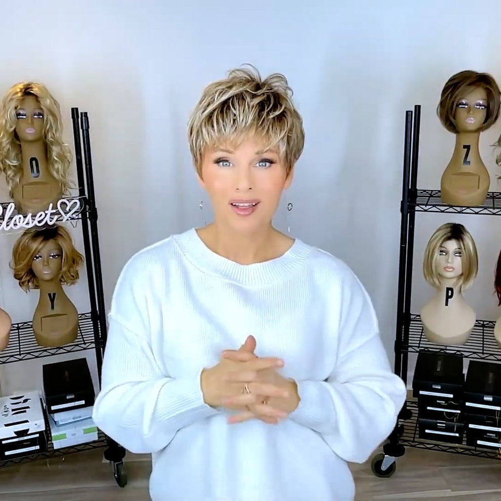 YOKO Wig By Ellen Wille – NewBestSales