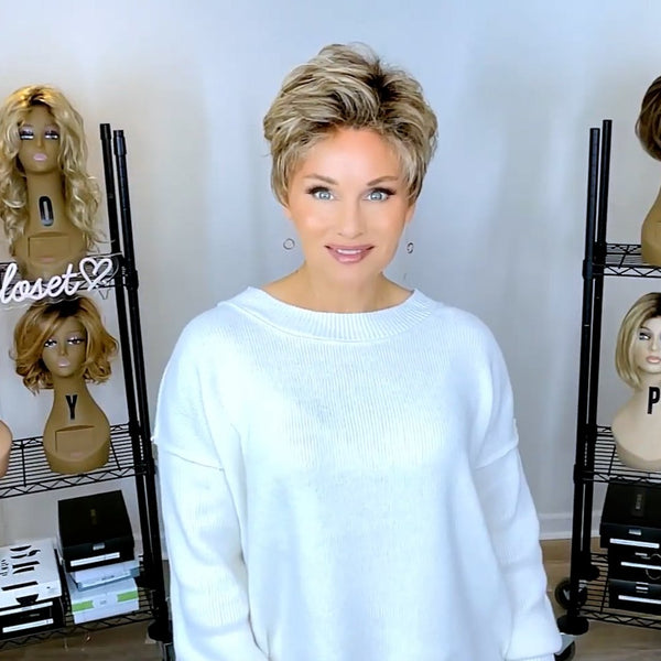 YOKO Wig By Ellen Wille – NewBestSales