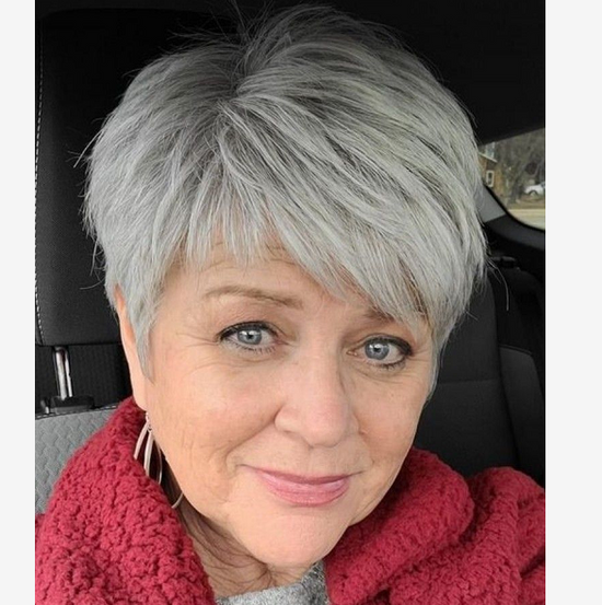 Nice Short Wiglets Hair Pieces for Women with Thinning and Fine Hair ...